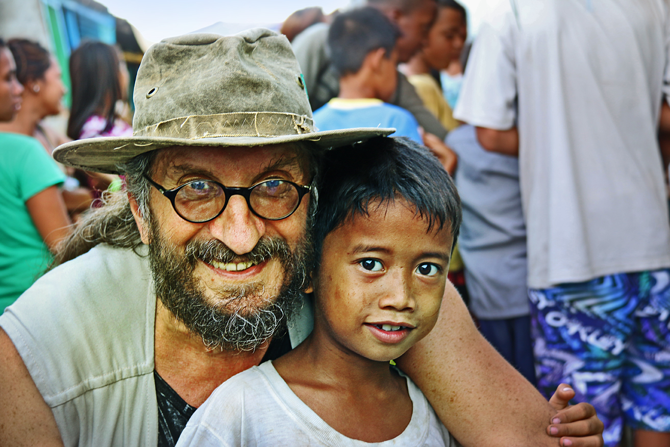 Gregory John Smith • World of Children